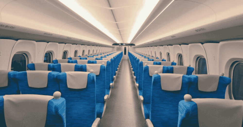 Fastest Way! Kyoto to Hakone Bullet Train & Expert Hacks