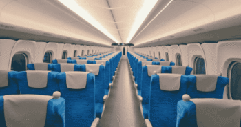 Fastest Way! Kyoto to Hakone Bullet Train & Expert Hacks