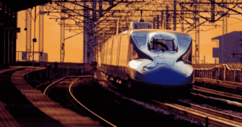 Fastest Way! Kyoto to Hakone Bullet Train & Expert Hacks